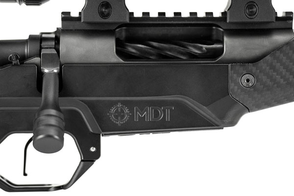 Mdt Mount Buy MDT Polymetal Magazine AICS .308 Win/6,5 Creedmoor 10 ...