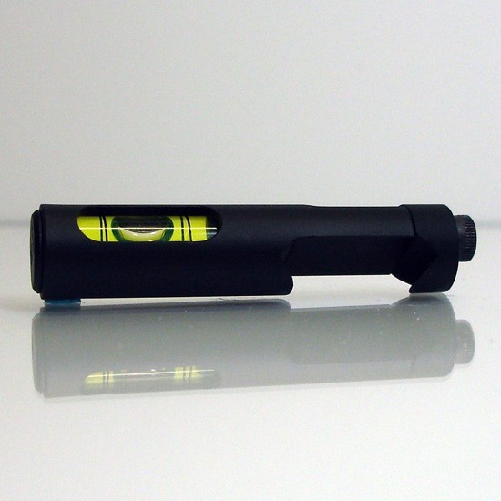 Rifle Level by PR2tactical - Black :: Long Range Accessories :: Long ...