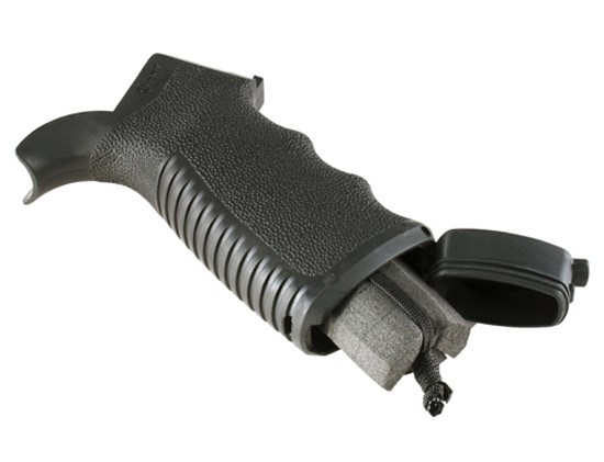 Engage AR15/M16 Pistol Grip Black by MFT :: Grips :: AR15 / AR10 ...