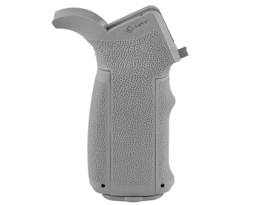 Engage AR15/M16 Interchangeable Pistol Grip Grey by MFT :: Grips ...