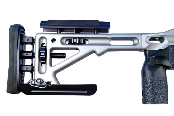 Enhanced Bag Rider by Masterpiece Arms :: MasterPiece Arms :: Chassis ...