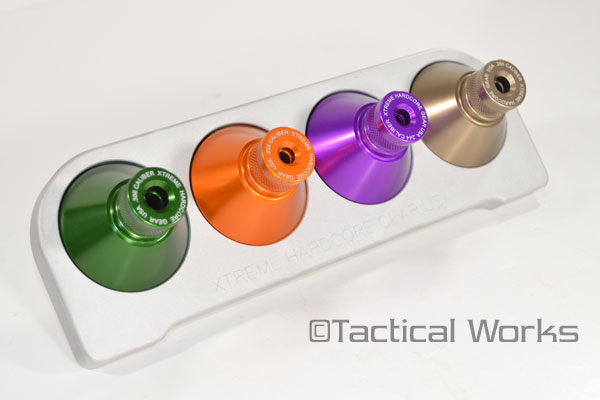 Powder Funnel Holder :: Tools :: Tactical Works, Inc.