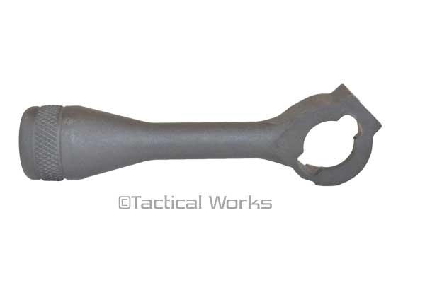 Savage Bolt Handles :: Tactical Works, Inc.