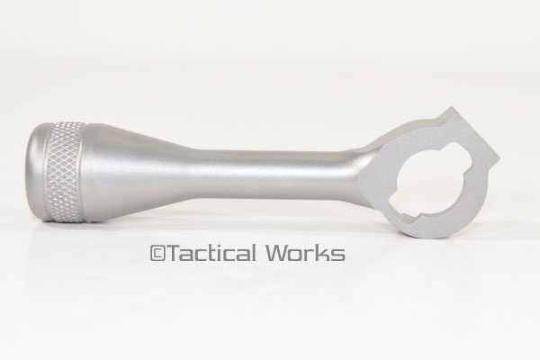 Savage Bolt Handles :: Tactical Works, Inc.