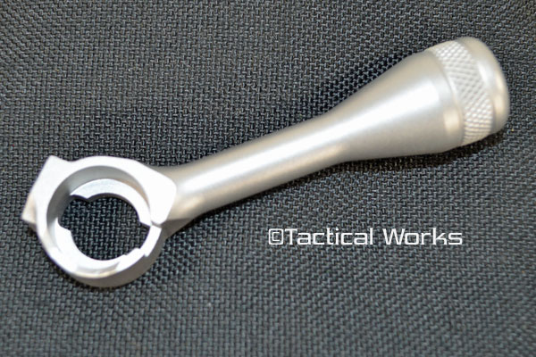 Savage Bolt Handles :: Tactical Works, Inc.