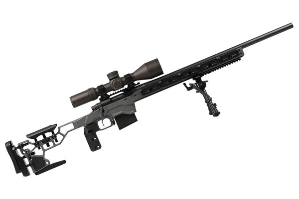 Savage Arms :: Tactical Works, Inc.