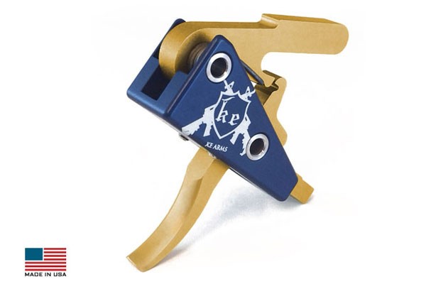 DMR Trigger TIN by KE Arms :: Triggers :: AR15 / AR10 :: Tactical Works ...