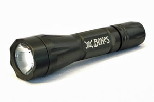 Elzetta Bones Flashlight :: Flashlights and Mounts :: Tactical Works, Inc.