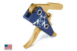 DMR Trigger TIN by KE Arms :: Triggers :: AR15 / AR10 :: Tactical Works ...