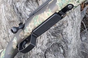 Howa SuperLite Trigger Guard by DIP Inc