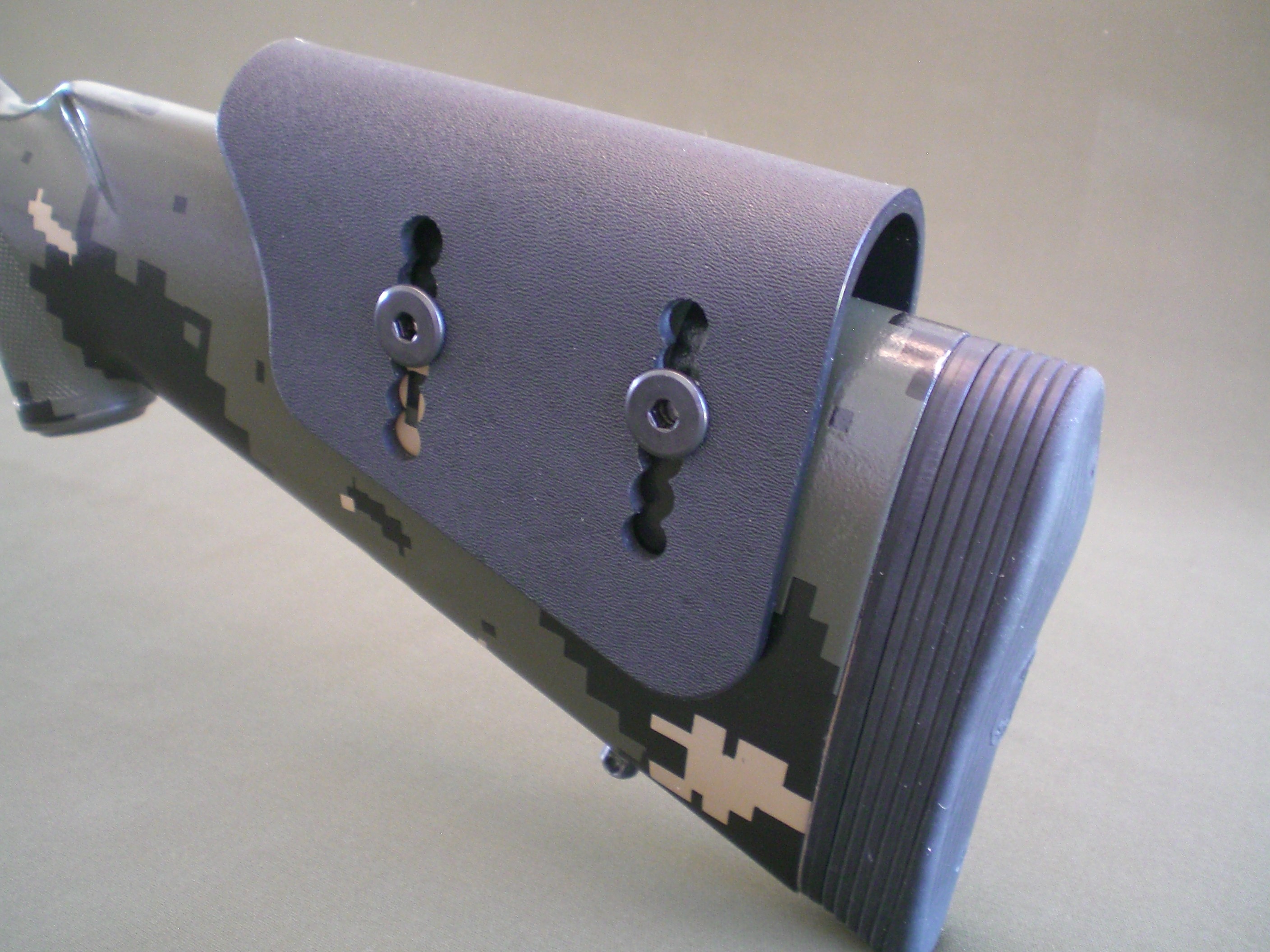 tacticalblog » Installation B-Model