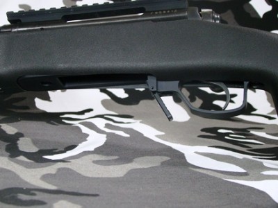 tacticalblog » CDI
