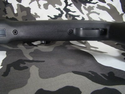 tacticalblog » Blog Archive » CDI/Choate Tactical Package Installation