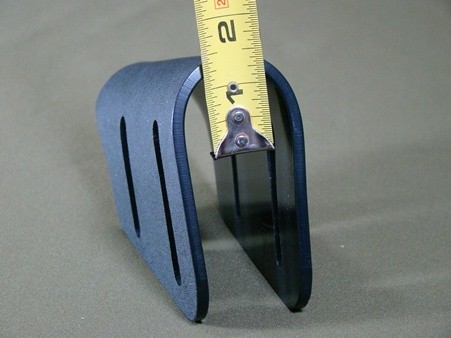 tacticalblog » Blog Archive » Molding a Karsten Cheek Rest