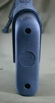 tacticalblog » Blog Archive » Molding a Karsten Cheek Rest