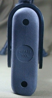 tacticalblog » Blog Archive » Molding a Karsten Cheek Rest