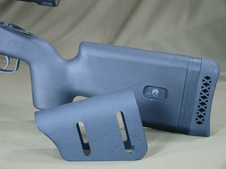 tacticalblog » Karsten Adjustable Cheek Rest