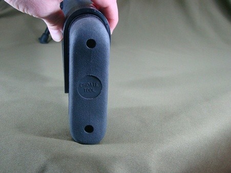 tacticalblog » Blog Archive » Molding a Karsten Cheek Rest