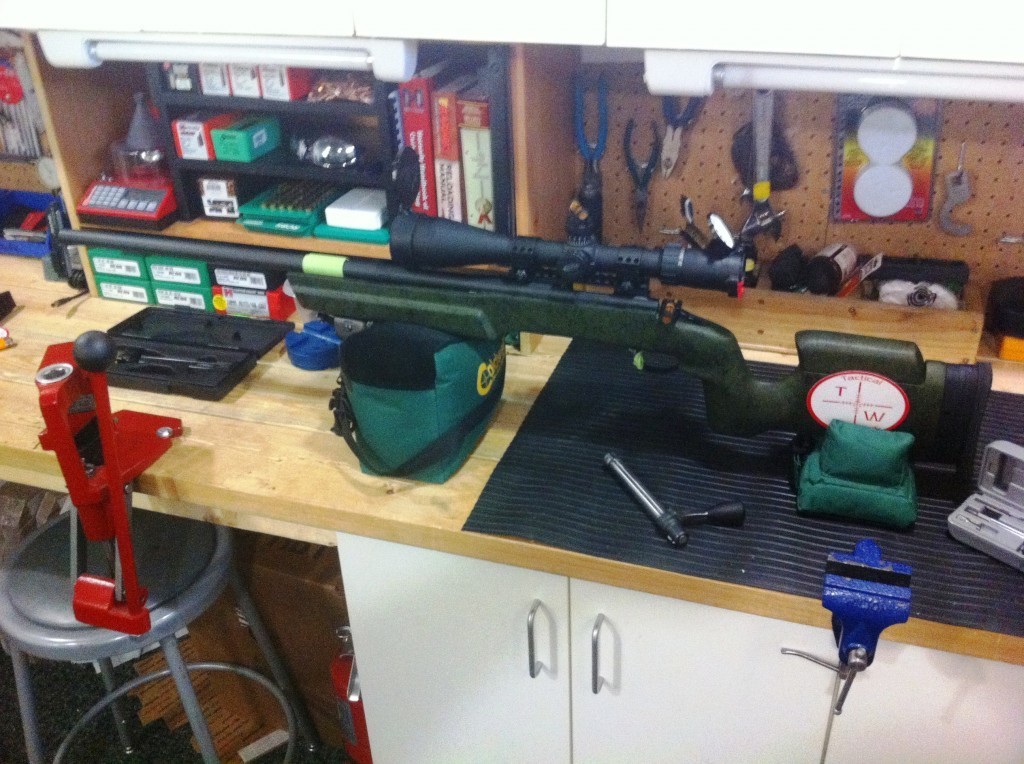 tacticalblog » Mikes Magic Remy